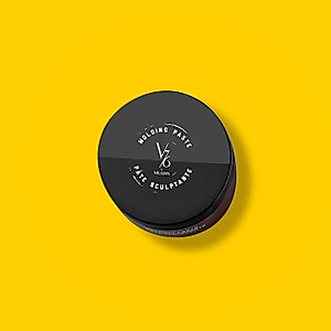 V76 by Vaughn Molding Paste Strong Flexible Hold Formula for Men 1.7 oz