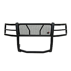 Westin 57-2275 HDX Grille Guard Fits 07-13 Silverado 1500
