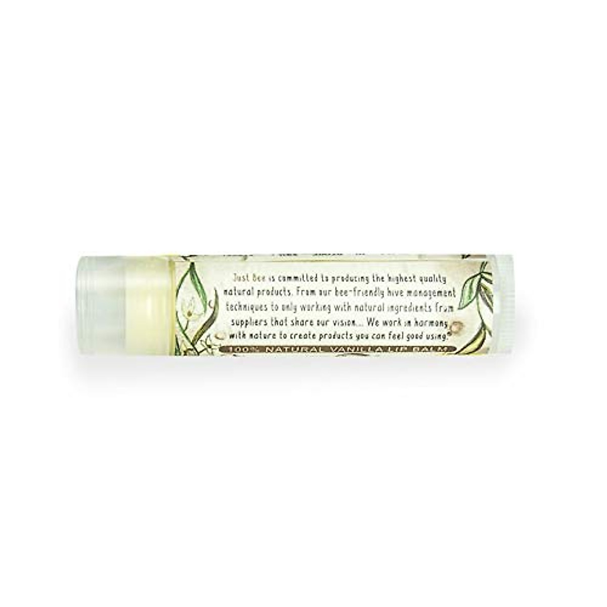 Lappy Lips Organic 100% Natural, Lip Balm Chap stick for Kids, Toddlers (6 flavors) - Organic Essential Oil - for Dry Chapped Lips to Restore and Heal and Make Kids Happy