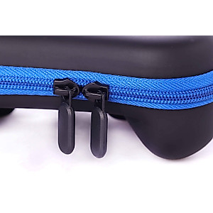 POUND Technology Controller Carrying Case Compatible with PS5