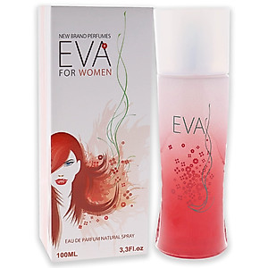 New Brand Eva EDP Spray Women 3.3 oz
