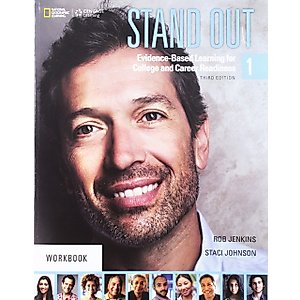 Stand Out 1: Workbook