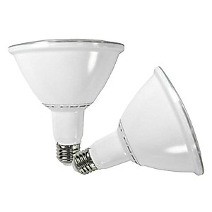Maxlite 98499-13P38WD27FLB/2P/WS PAR38 Flood LED Light Bulb