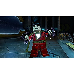 LEGO Batman 3: Beyond Gotham (Xbox One)