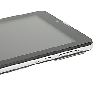 Tablet PC, 7 Inch Tablet. US Plug 100240V 1960x1080 IPS for Study (Black)