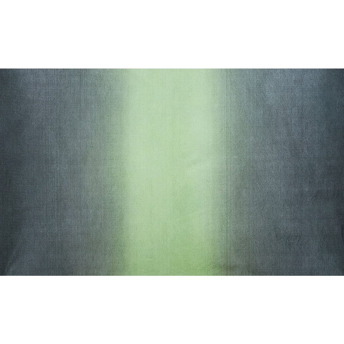 Ombre On Silky Knit, Celery Oil - 58/60" - Fabric by The Yard - Solid, Printed, and Novelty Fabrics Ideal for Sewing Garments, Wedding Dresses, Costumes, Special Occasions, Tablecloths, Craft