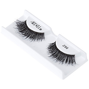 3D Mega Volume #250 Lashes (Pack of 2)