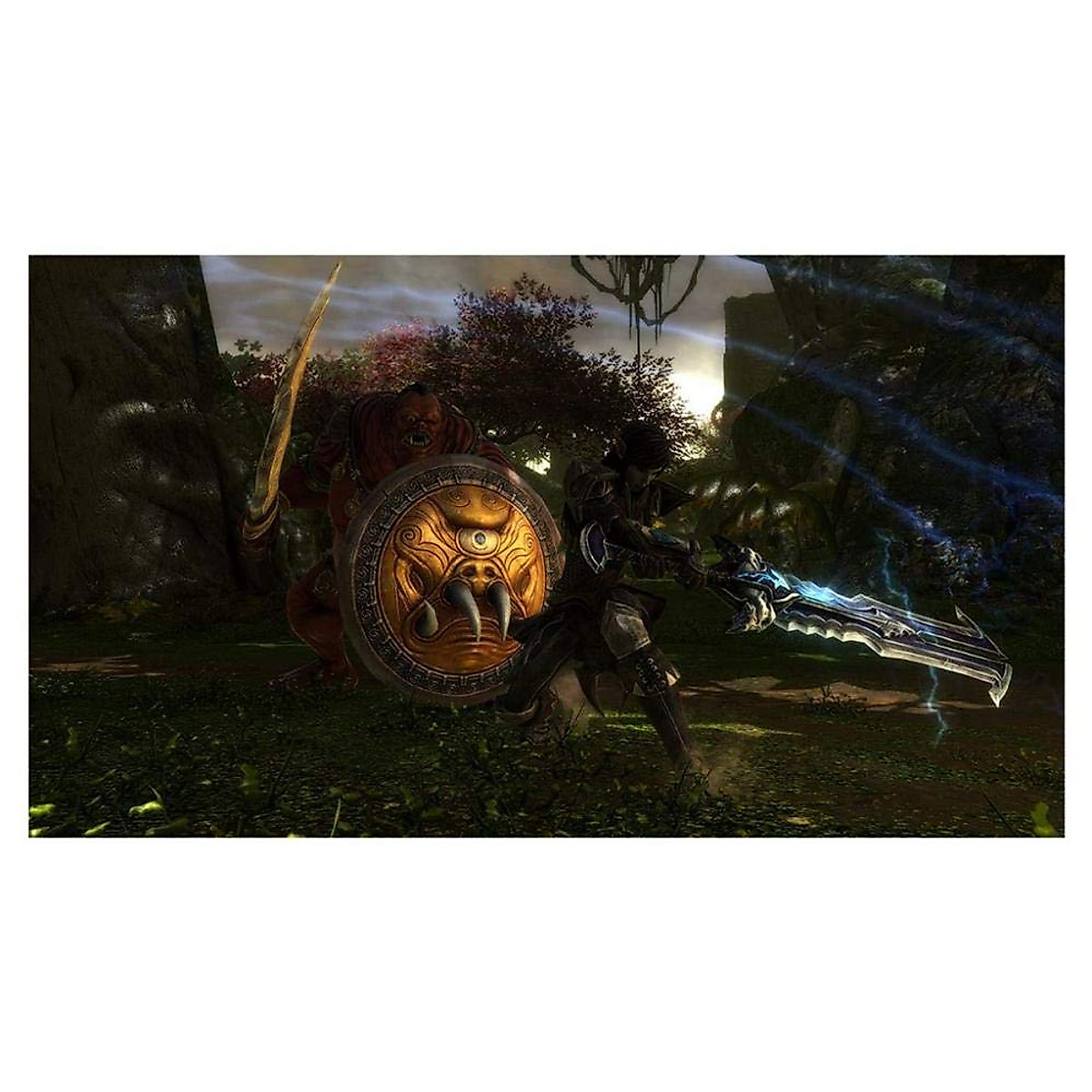 Kingdoms of Amalur Re-Reckoning - PlayStation 4