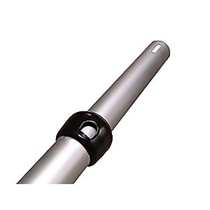 OnlineEEI Adjustable Height Upright Pipe for use with Pipe and Drape Systems, 7-12 ft