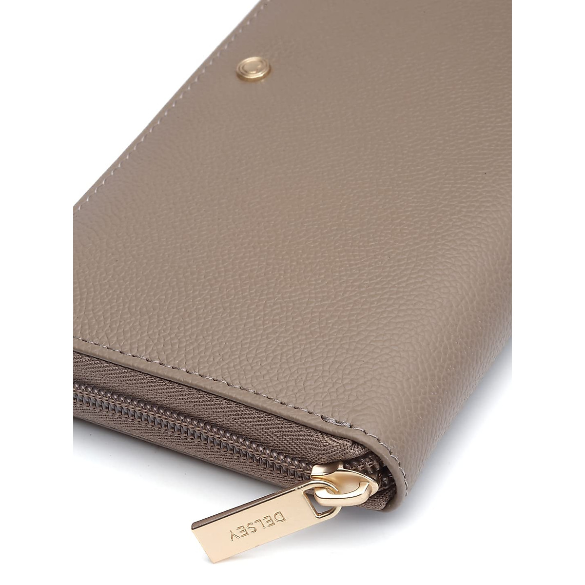 Delsey Men's Sport, Taupe (Gray)