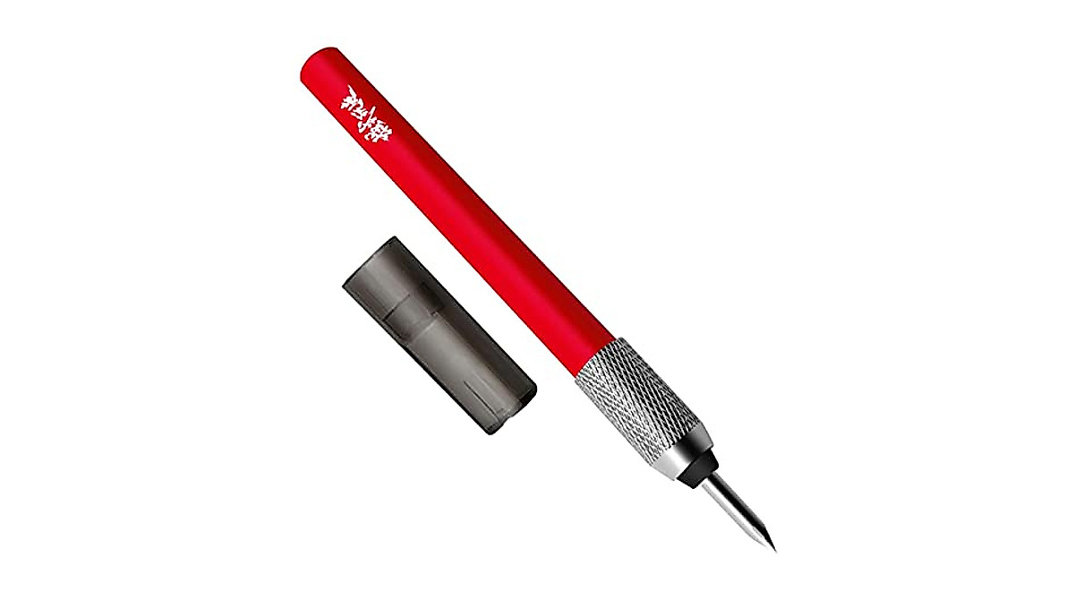 SM SunniMix Panel Line Pen | Gundam Model Craft Tool