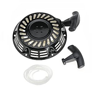 212cc Pull Recoil Starter for Predator 4000 6.5HP 7HP for Coleman CT200 Go Kart Pit Bike Generator Lawnmower