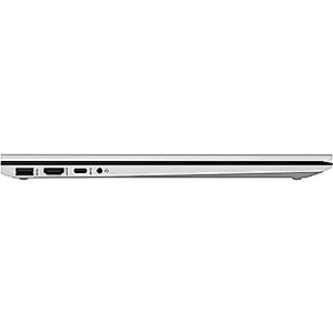 HP 2022 Newest 17z Laptop, 17.3'' HD+ Touchscreen, AMD Ryzen 3 5300U Processor, 8GB DDR4 RAM, 512GB PCIe NVMe SSD, HDMI, USB Type-C, Wi-Fi 5, Bluetooth, Windows 11 Home, Silver