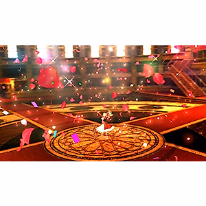 Fate/EXTELLA: The Umbral Star - 'Noble Phantasm' Edition - PlayStation Vita