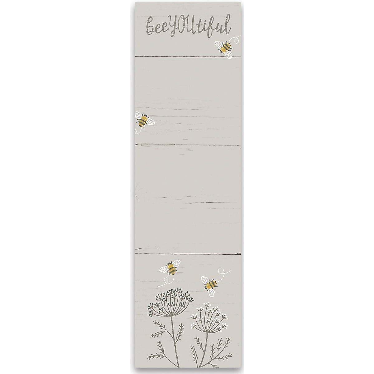 Primitives by Kathy Beeyoutiful List Notepad