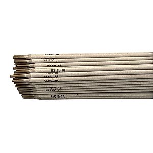 STARTECHWELD Stainless Steel Stick 316L-16 Stainless Steel Stick Welding Electrode 1/8" 5LB Stick Welding Rod E316L-16, 1/8"X14" (1/8" 5 Pounds)
