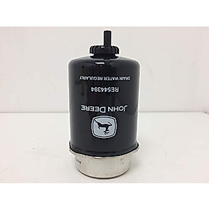 John Deere Filter Element RE544394