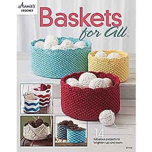 Baskets For All