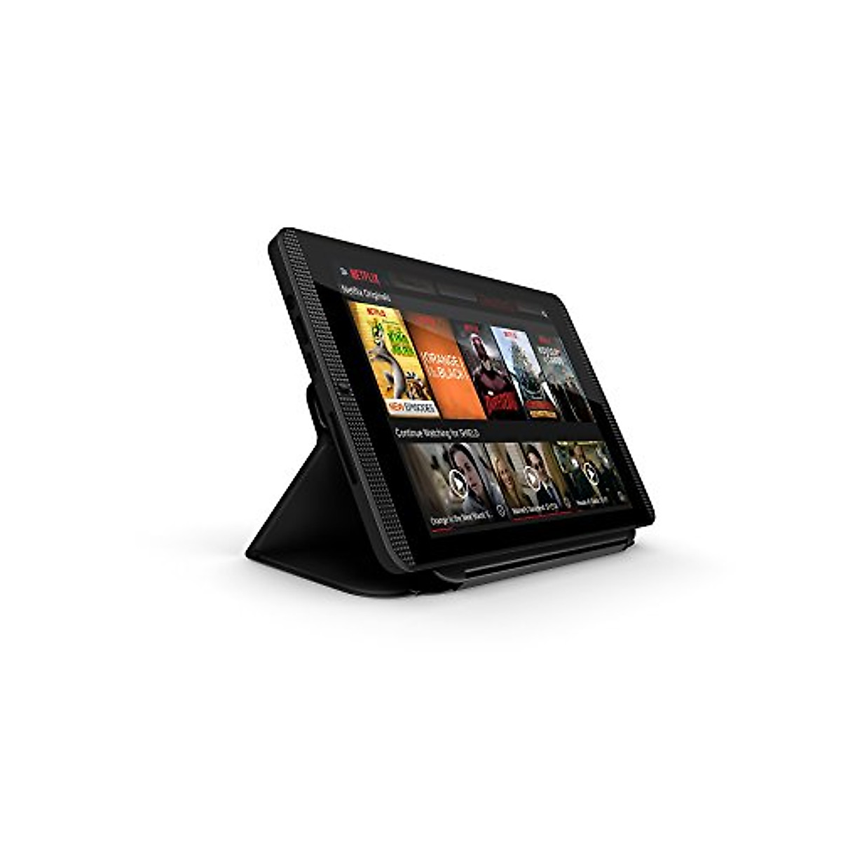 NVIDIA SHIELD K1 8" Tablet - Black