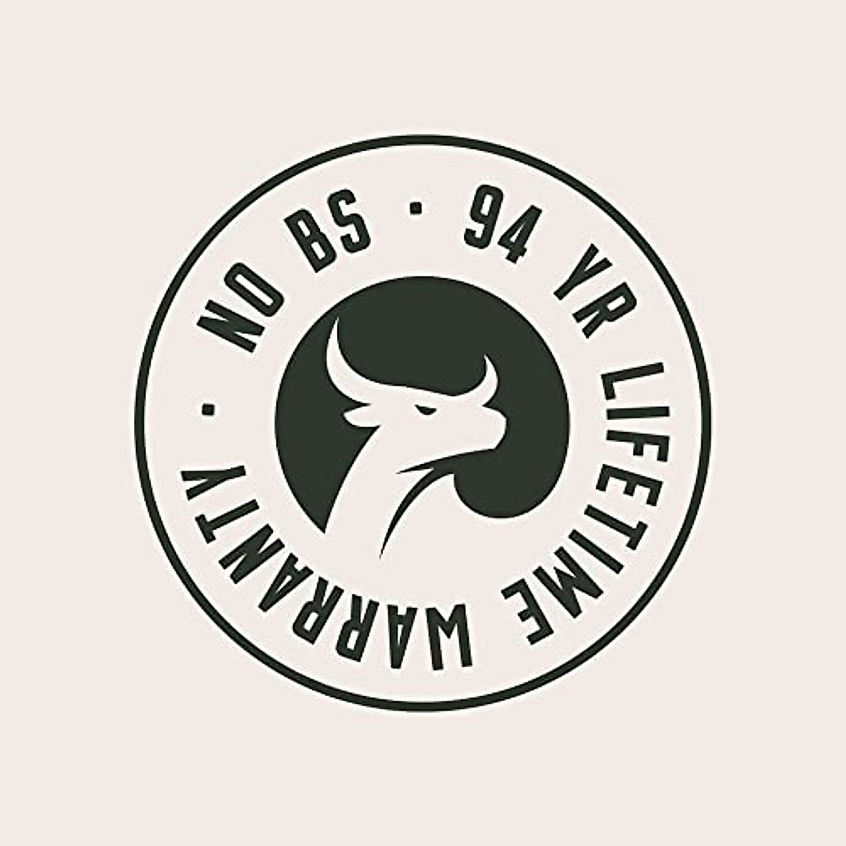 Black/Gun Metal Aluminum Groove Case by Groove Life - Airpod Pro Compatible Case with Carabiner, Charging Light Visible, Wireless Charging Compatible, Total Protection with Lifetime Coverage