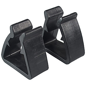 HOOOWOOO Outdoor Furniture Parts (16 PCS Clips)