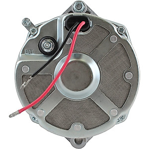 DB Electrical 400-12485 Delco Marine Alternator 3-Wire Volvo Penta 105 Amp, Delco Marine 10Si Mercruiser 1100186 20104 78403A2 92497A3 982364 18-5957 18-5951 1100186 1102938 1102939 1103113 1103114