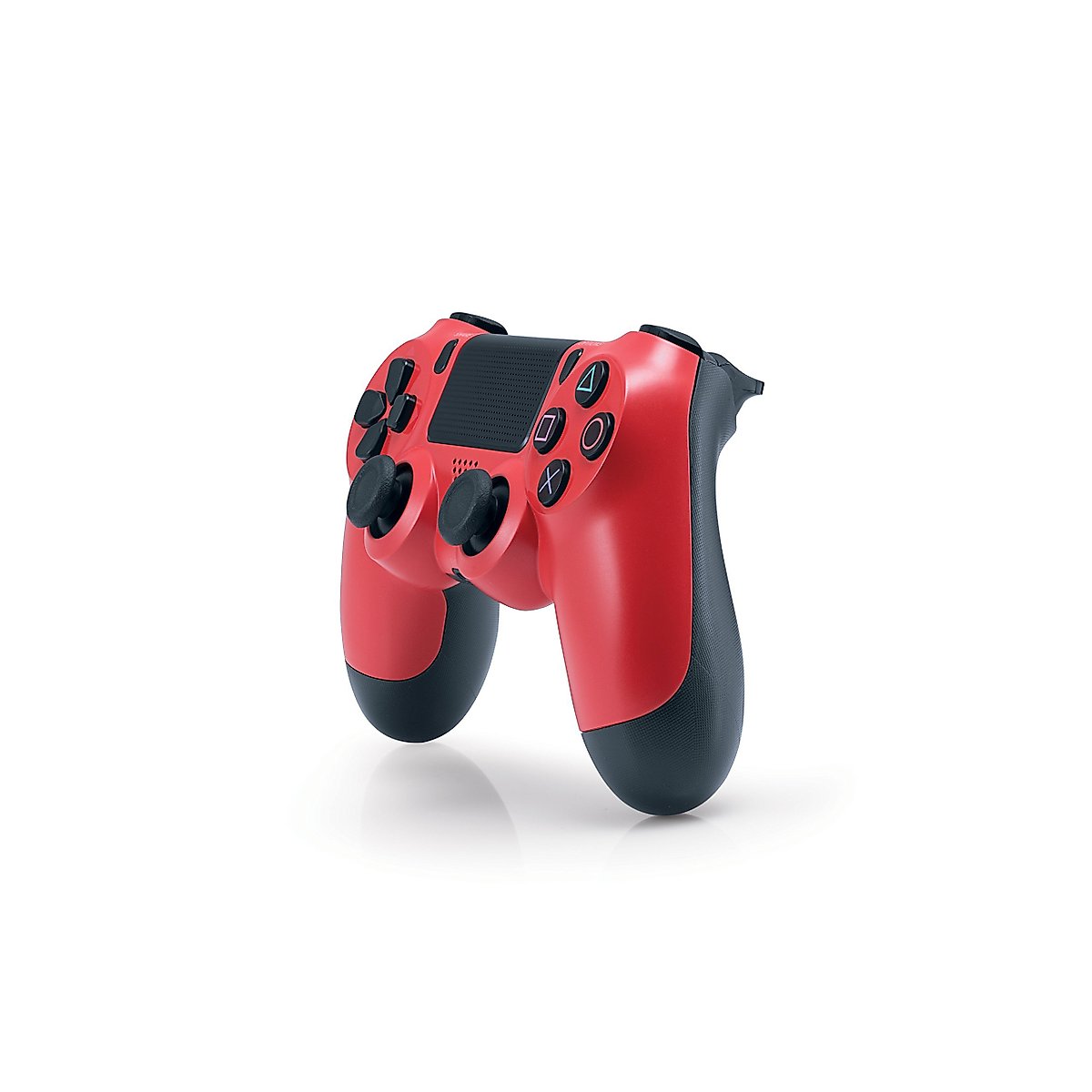 Sony Computer Entertainment Wireless Controller (Magma Red)