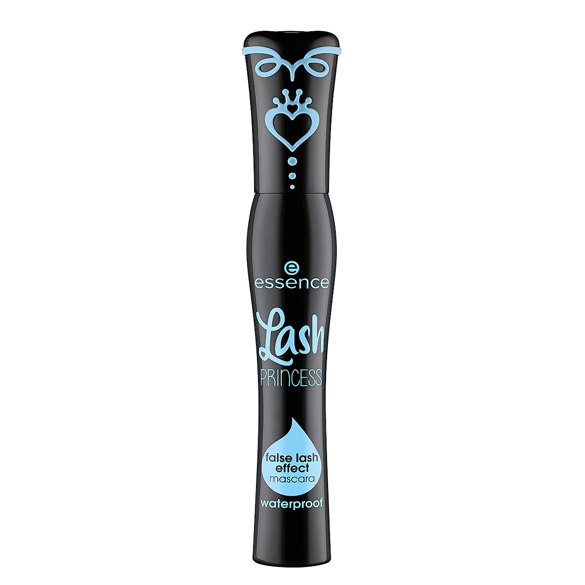 essence | Lash Princess False Lash Waterproof Mascara | Vegan & Cruelty Free | Free From Parabens & Microplastic Particles (Pack of 3)