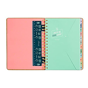 Mr. Wonderful, Wonder Planner 2023-2024 Weekly - Everything I'll Achieve