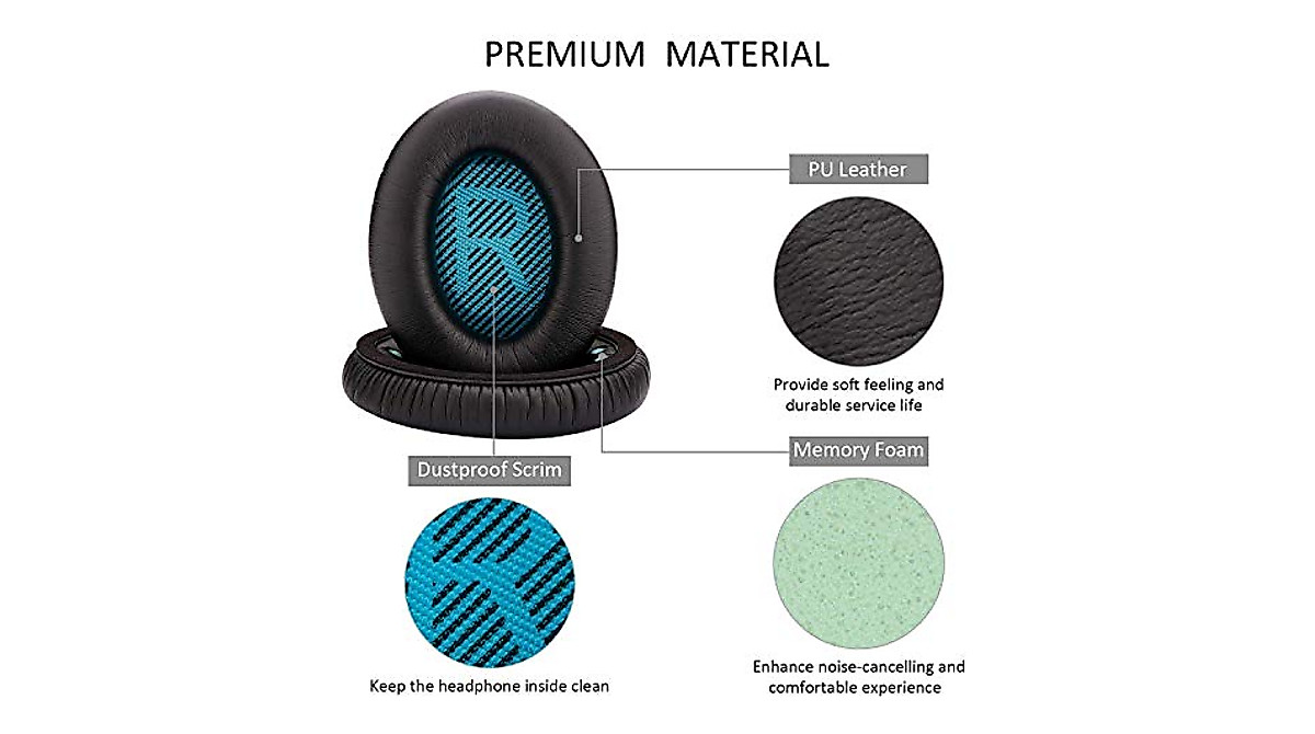 Upgrade Your Bose QC25 with YOCOWOCO Wireless Adapter