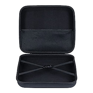 Aenllosi Hard Carrying Case Compatible with Makita DMP180ZX 18V LXT Lithium-Ion Cordless Inflator