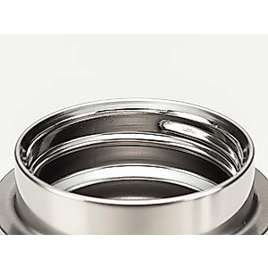 Snow Peak - Milk Bottle 500 Red Clay