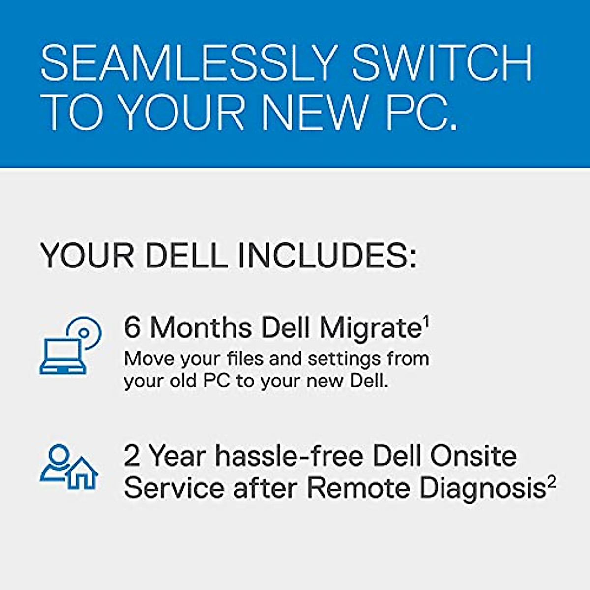 Dell XPS 13 9310 Touchscreen 13.4 inch FHD Thin and Light Laptop - Intel Core i7-1185G7, 16GB LPDDR4x RAM, 512GB SSD, Intel Iris Xe Graphics, 2Yr OnSite, 6 months Dell Migrate, Windows 10 Pro - Silver