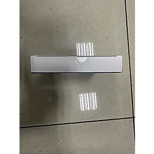 Toothbrush Heads for FairyWill, Electric Toothbrush Replacement Heads for FairyWill FW507/508/551/515/917/ 959/2011,FW-D1/D3/D7/D8