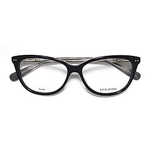 Eyeglasses Bobbi Brown The Michelle 0807 Black