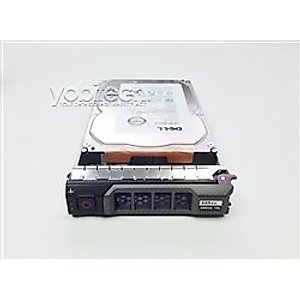 342-2056 Dell - 600GB 15K RPM SAS 3.5" HD