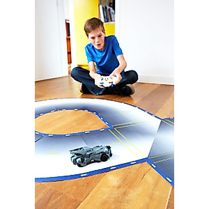 HOT WHEELS Ai BATMOBILE CAR BODY & CARTRIDGE KIT