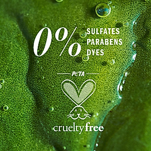 Herbal Essences Avocado & Argan Oil Sulfate-Free Conditioner, 13.5 fl oz