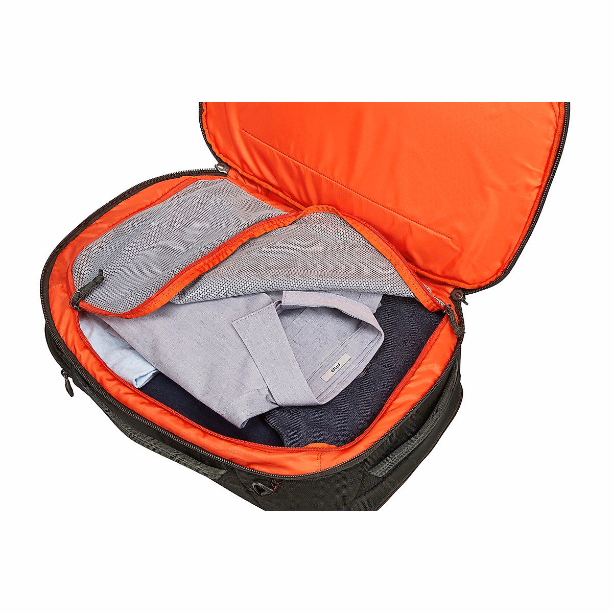 Thule Subterra Convertible Carry On 40L, Dark Forest