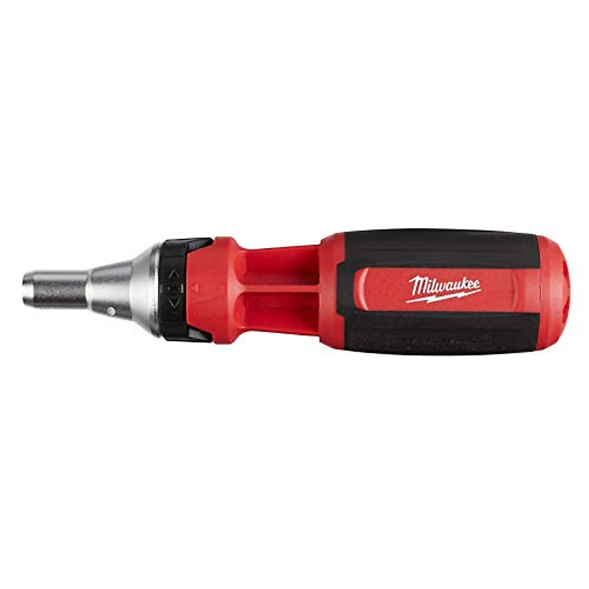 Milwaukee 9-In-1 Ratchet Bit Drivr