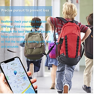 GPS Tracker for Vehicles,GPS Tracking Device,Full Global Coverage Mini Magnetic Car GPS Tracker Portable Real Time Locator for Cars/Trucks/Dogs/Person. No Subscription Required/No Monthly Fee
