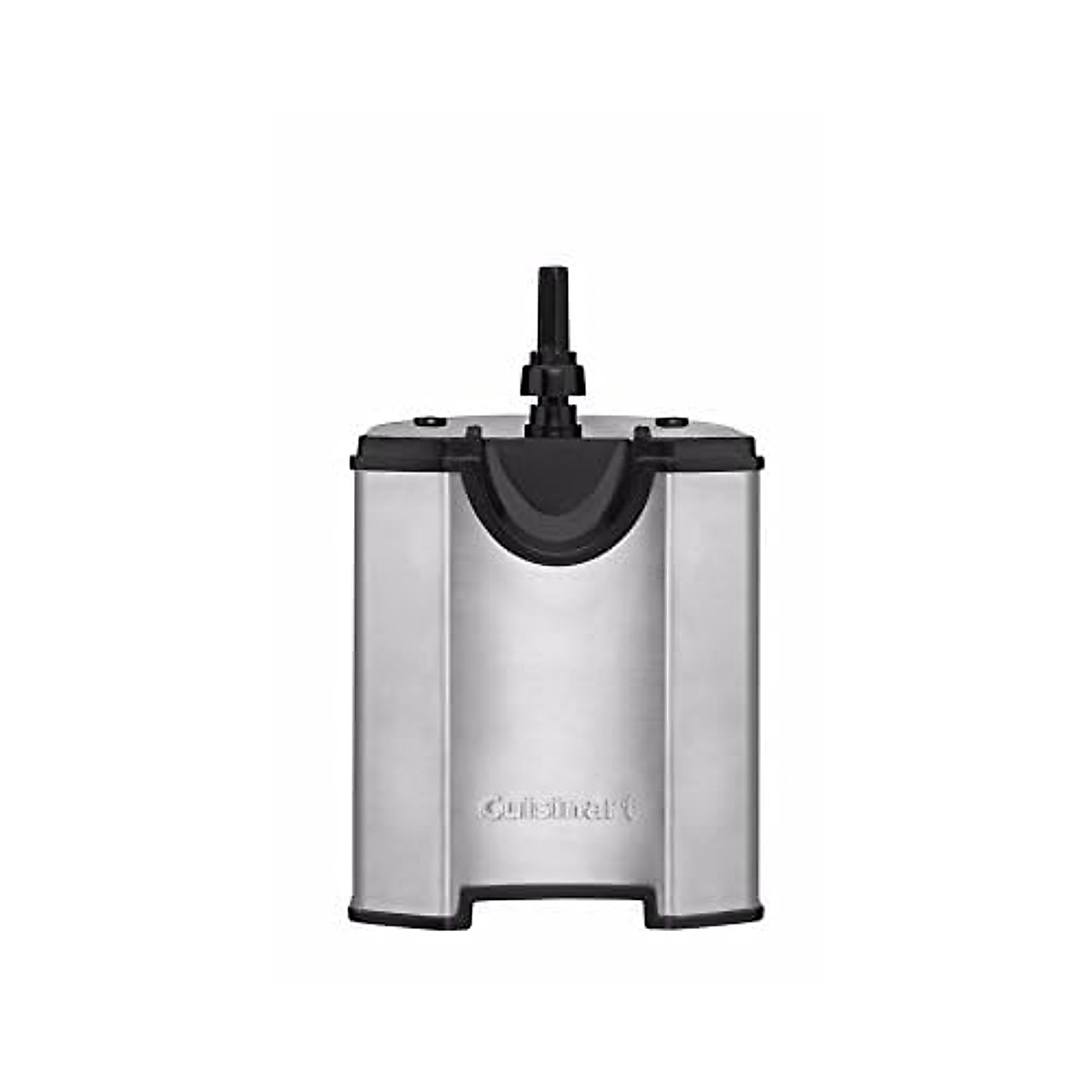 CUISINART CCJ-500FR CCJ500 Citrus Juicer, One Size, Silver(Refurbished unit)