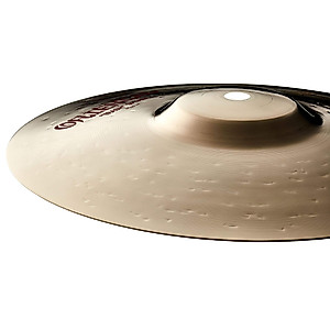 Avedis Zildjian Company 9" FX Oriental Trash Splash