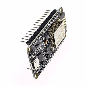 JacobsParts NodeMCU ESP8266 Development Board