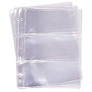 Dansco Modern Currency Stock Book Album #7001 by Dansco