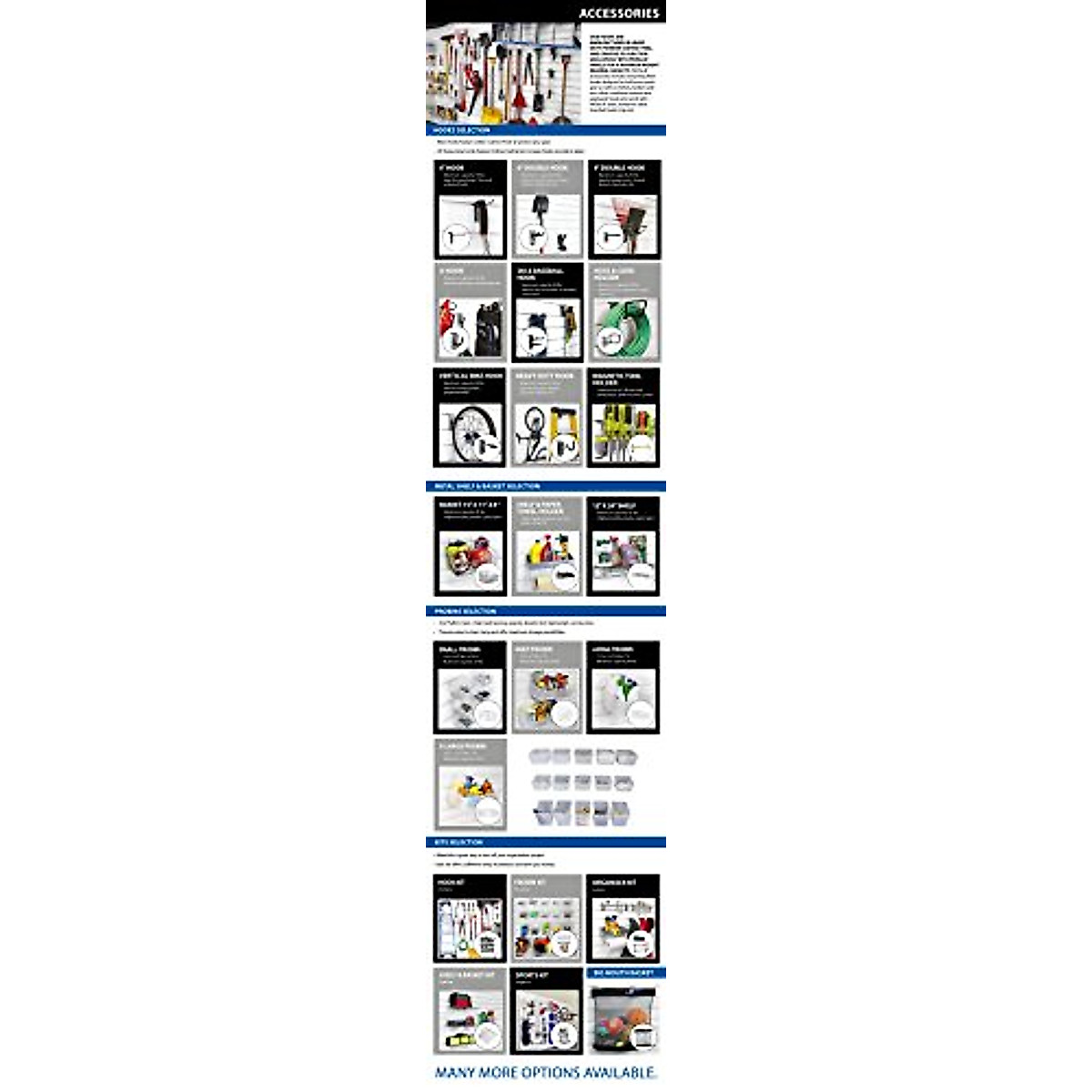 Proslat 10032 Extra Large Mesh Basket, 24" x 14" x 26"