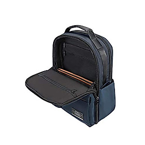 Samsonite OpenRoad Laptop Business Backpack, Space Blue, 17.3-Inch