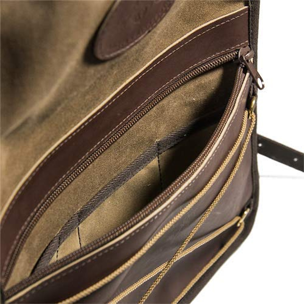 Itinerant Daypack 895 - Itinerant Daypack