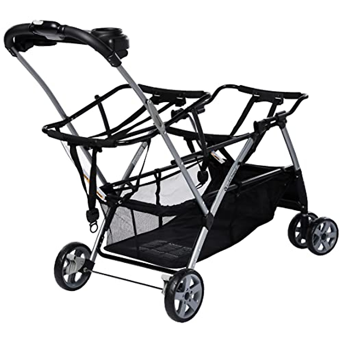 Baby Trend Universal Double Snap-N-Go Stroller Frame