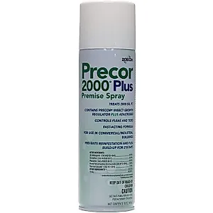 ZOECON Precor 2000 Plus Premise Spray - 16 oz. can